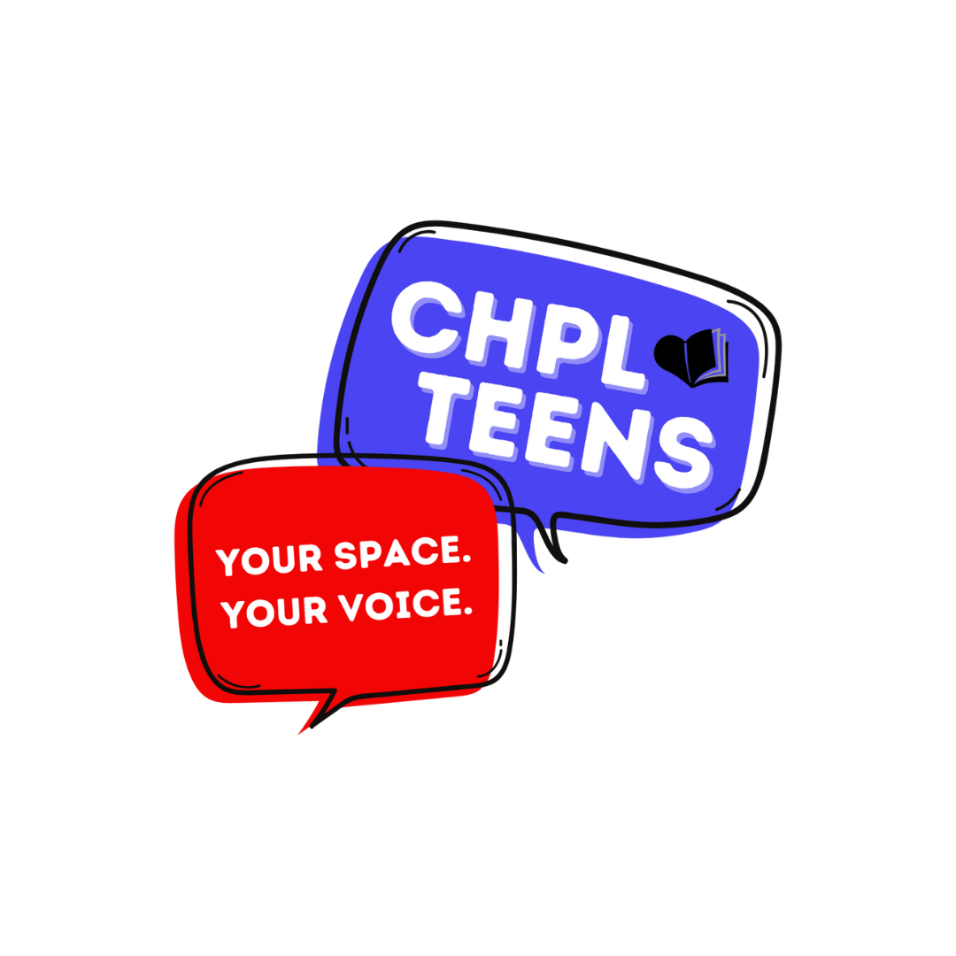 Cherry Hill Public Library - Landing Page