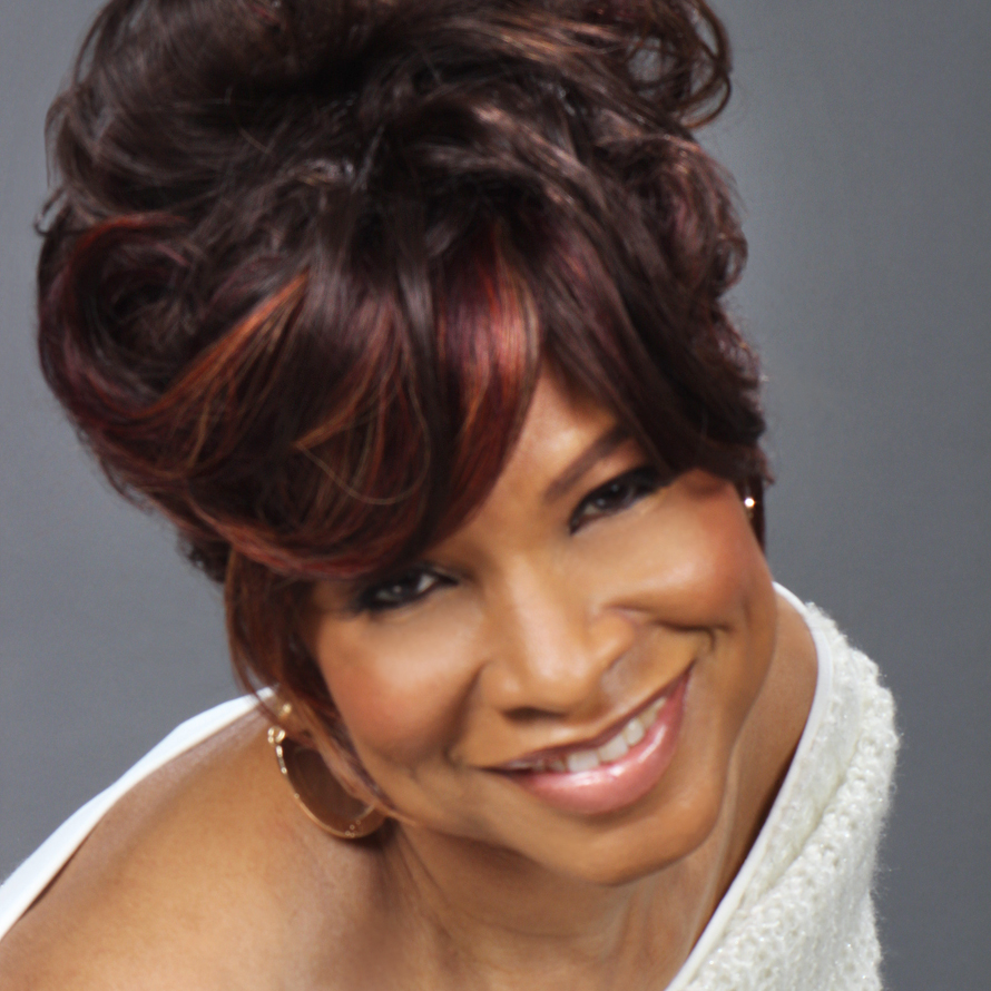 Norma Jean Wright - Landing Page