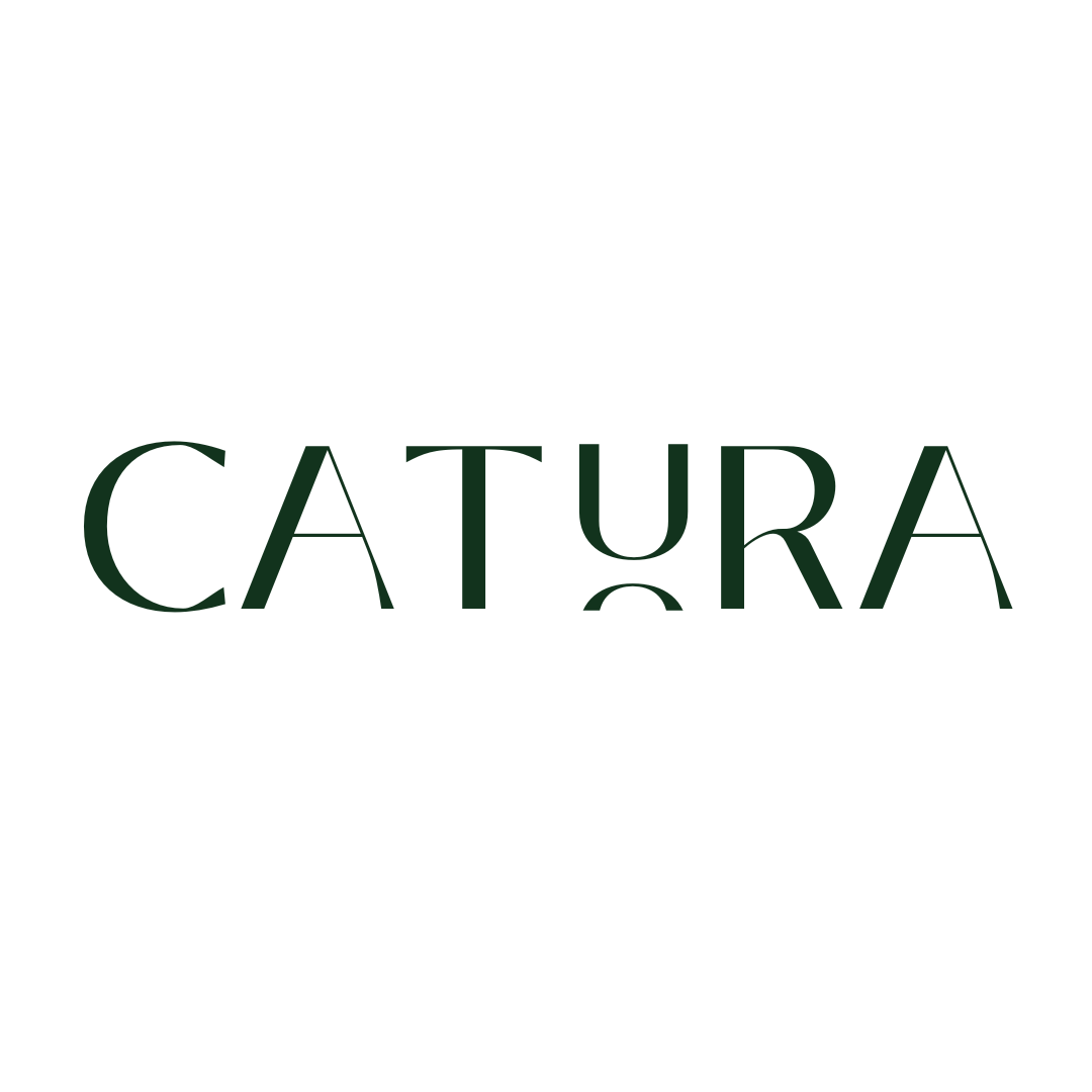 CATURA GROUP - Landing Page
