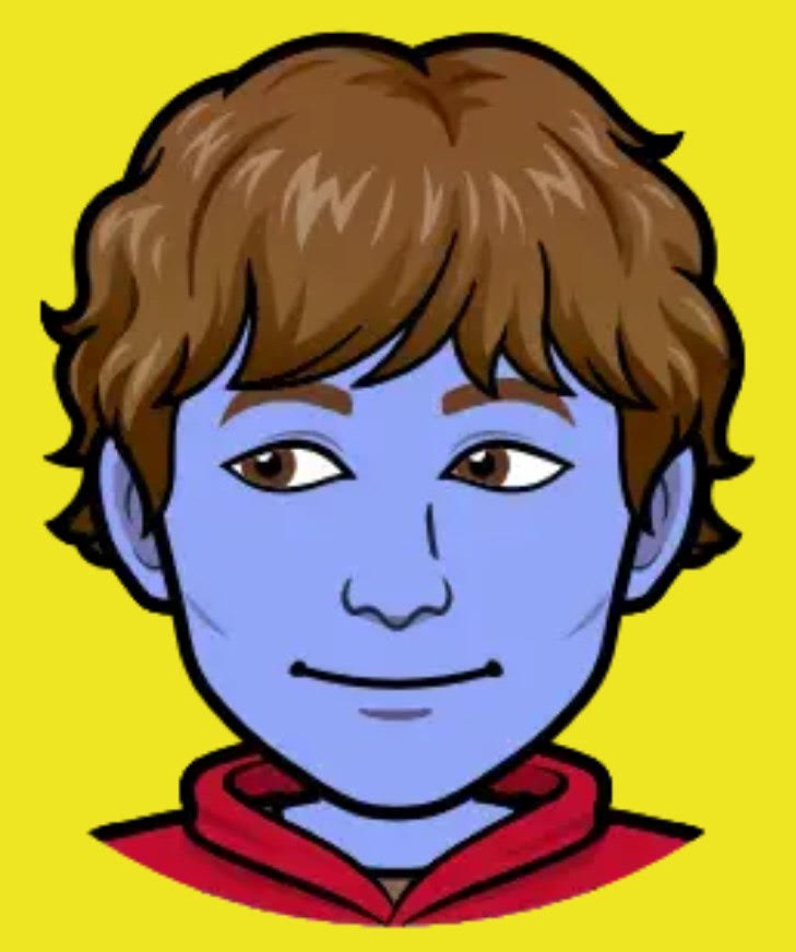 Paultooreall - Landing Page