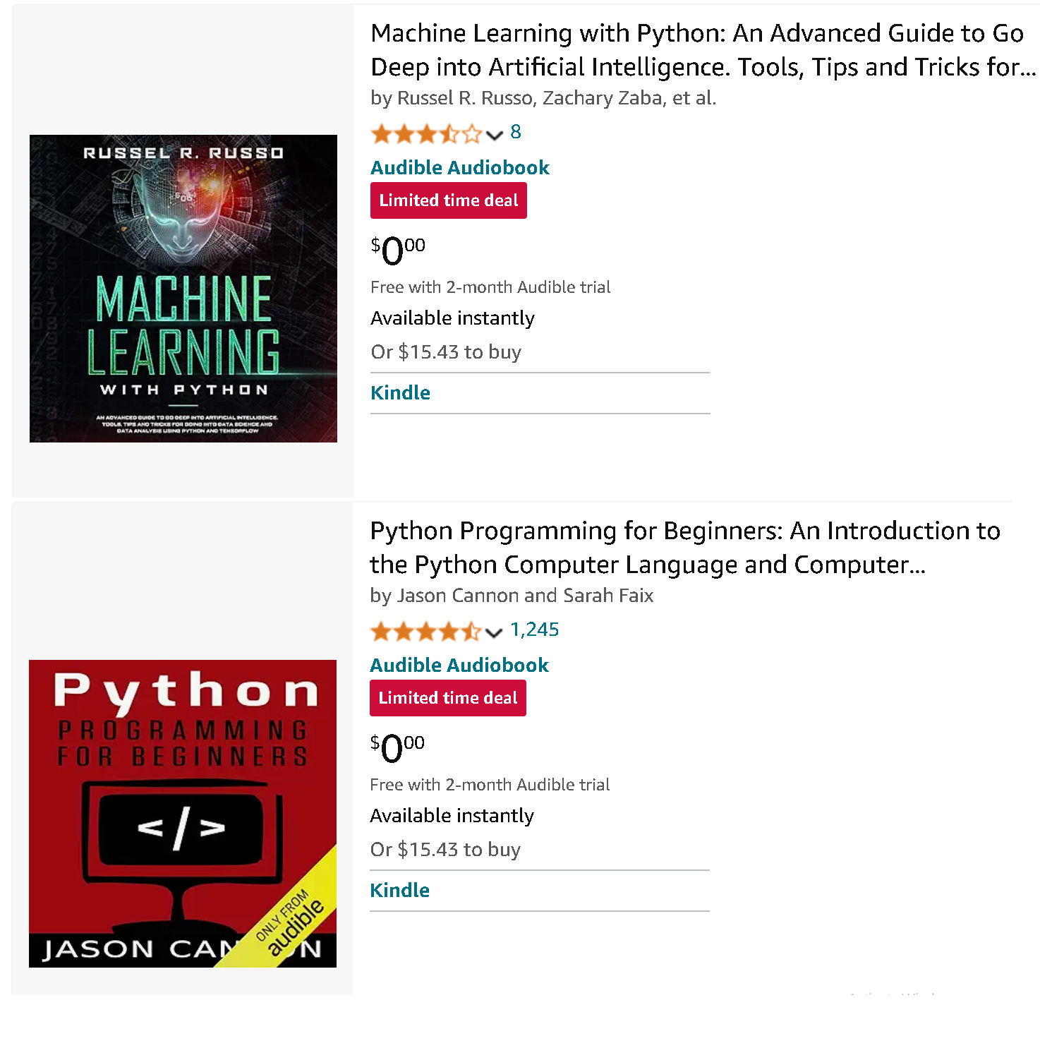 Welcome to Python Coding - Landing Page