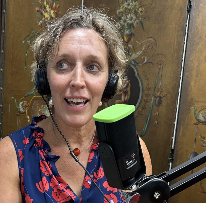 Welcome! - Landing Page