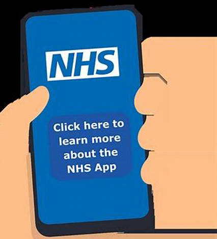 Modality Lewisham - Landing Page