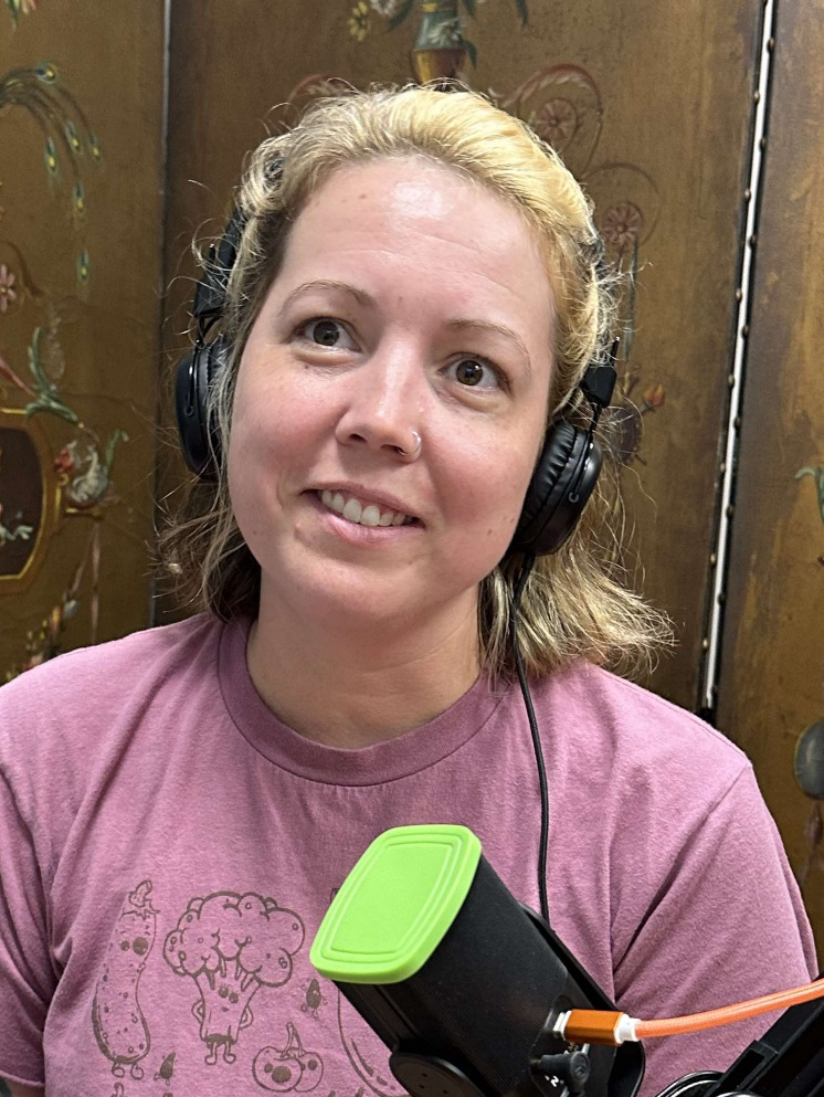 Welcome! - Landing Page