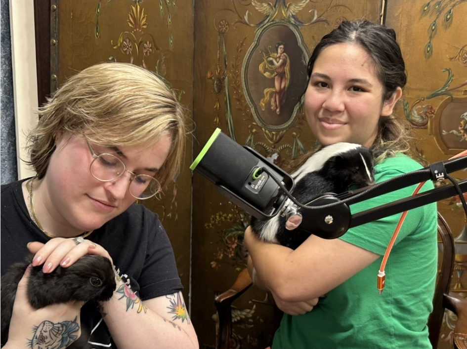 Welcome! - Landing Page