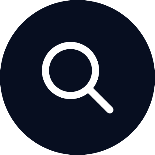 - Landing Page
