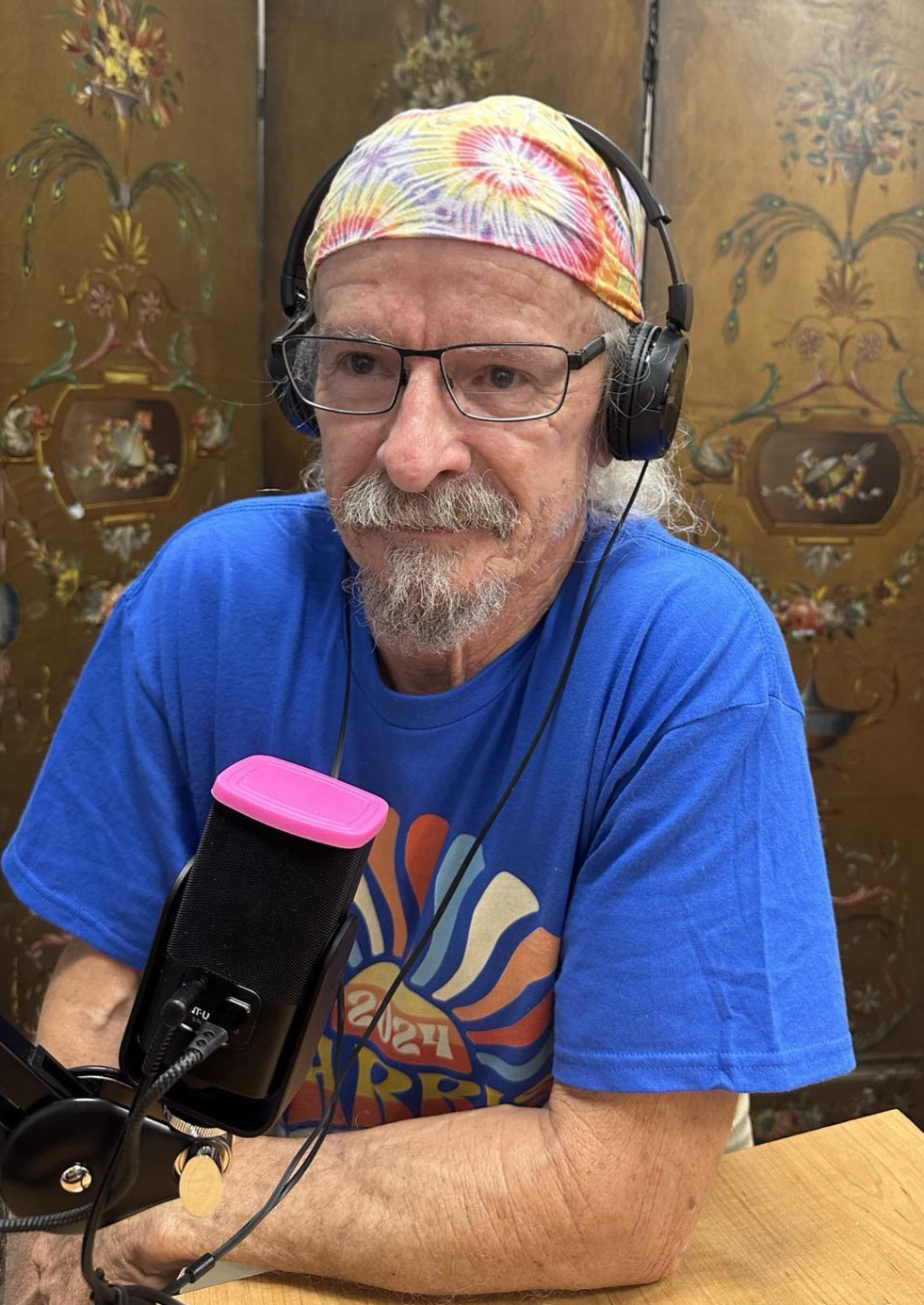 Welcome! - Landing Page