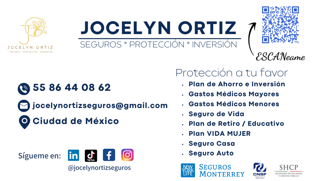 JOCELYN ORTIZ - Landing Page