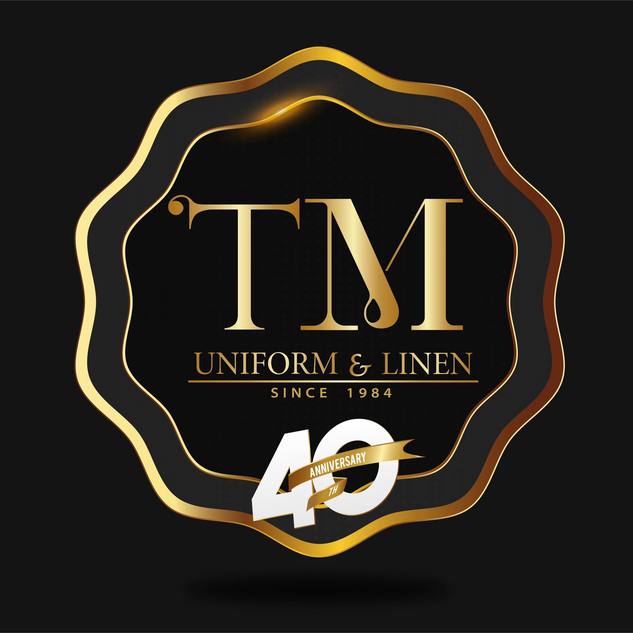TM Group - Landing Page