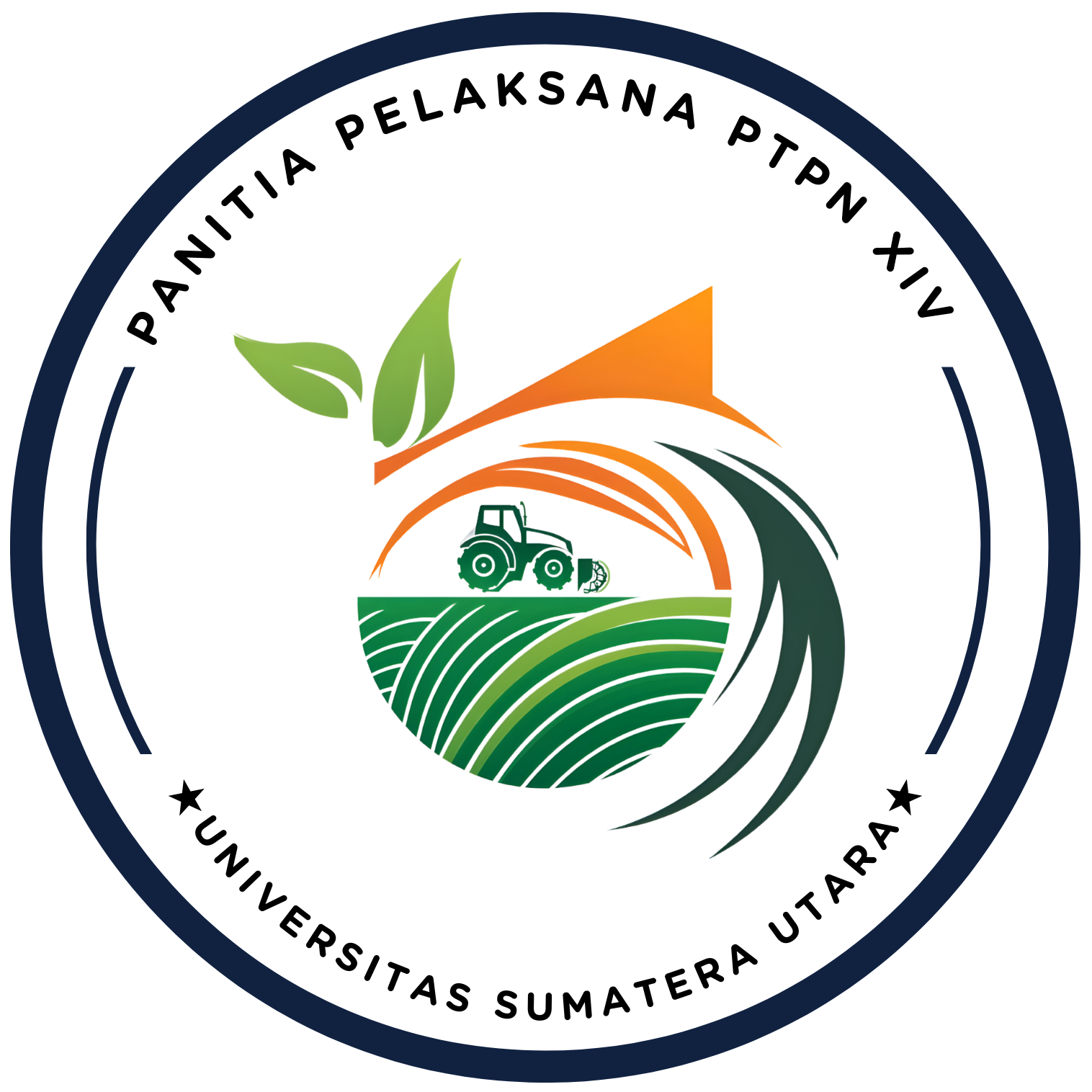 PTPN XIV USU 2024 - Landing Page