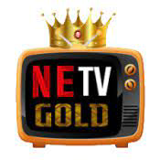 NETV GOLD - Landing Page