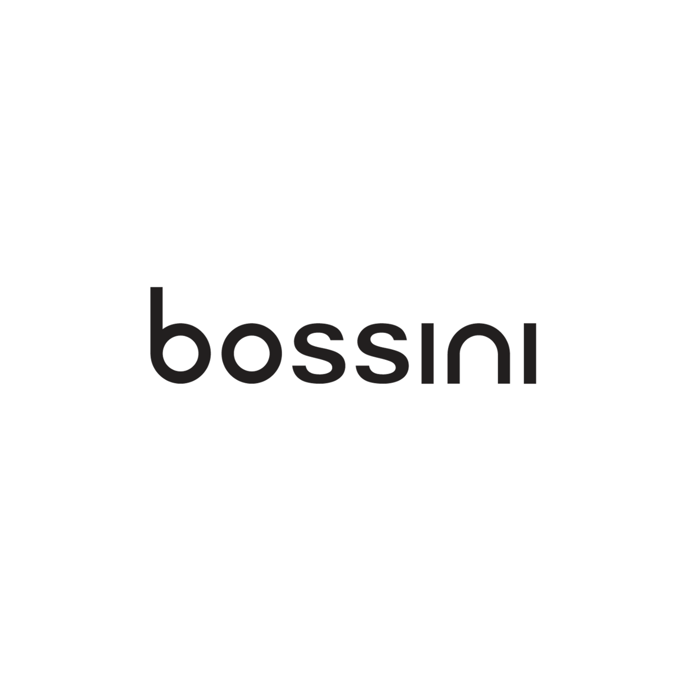 Bossini Thailand - Landing Page