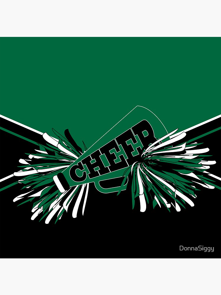 Lancer Loudies Cheer & Pep Squad - Landing Page