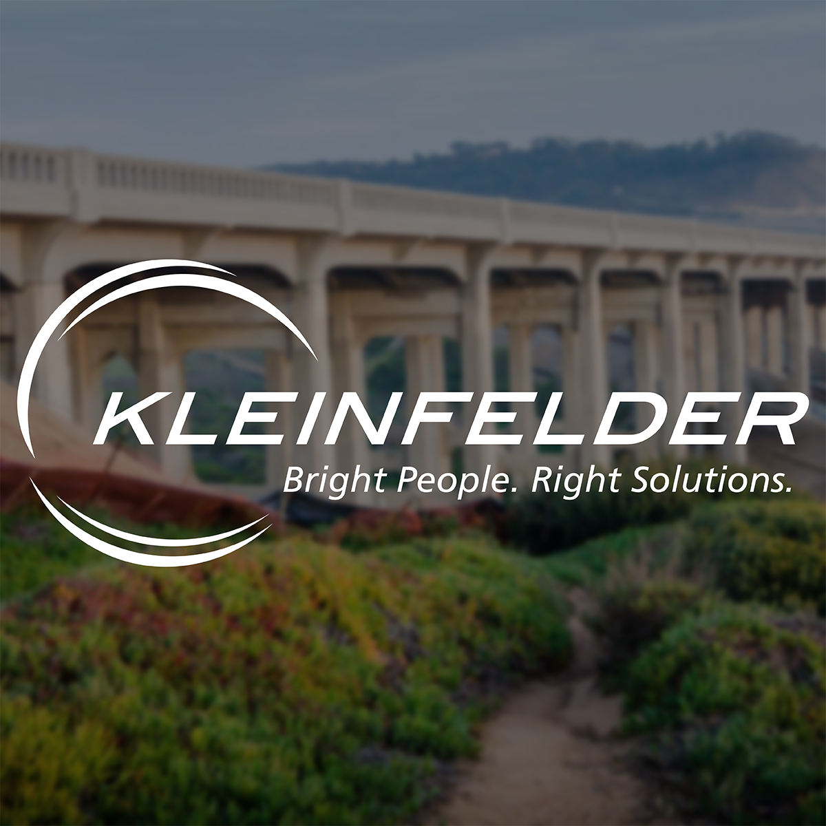 Careers at Kleinfelder - Landing Page