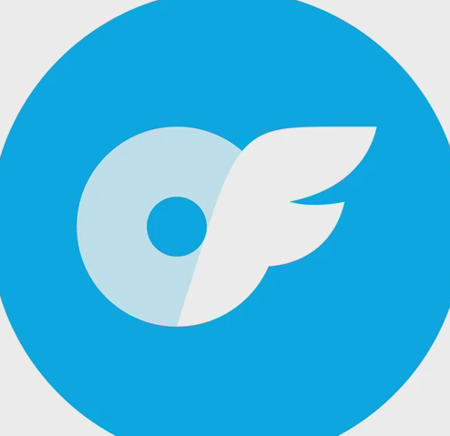 - Landing Page