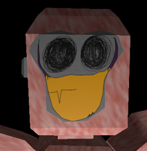 Sebi8bit - Landing Page