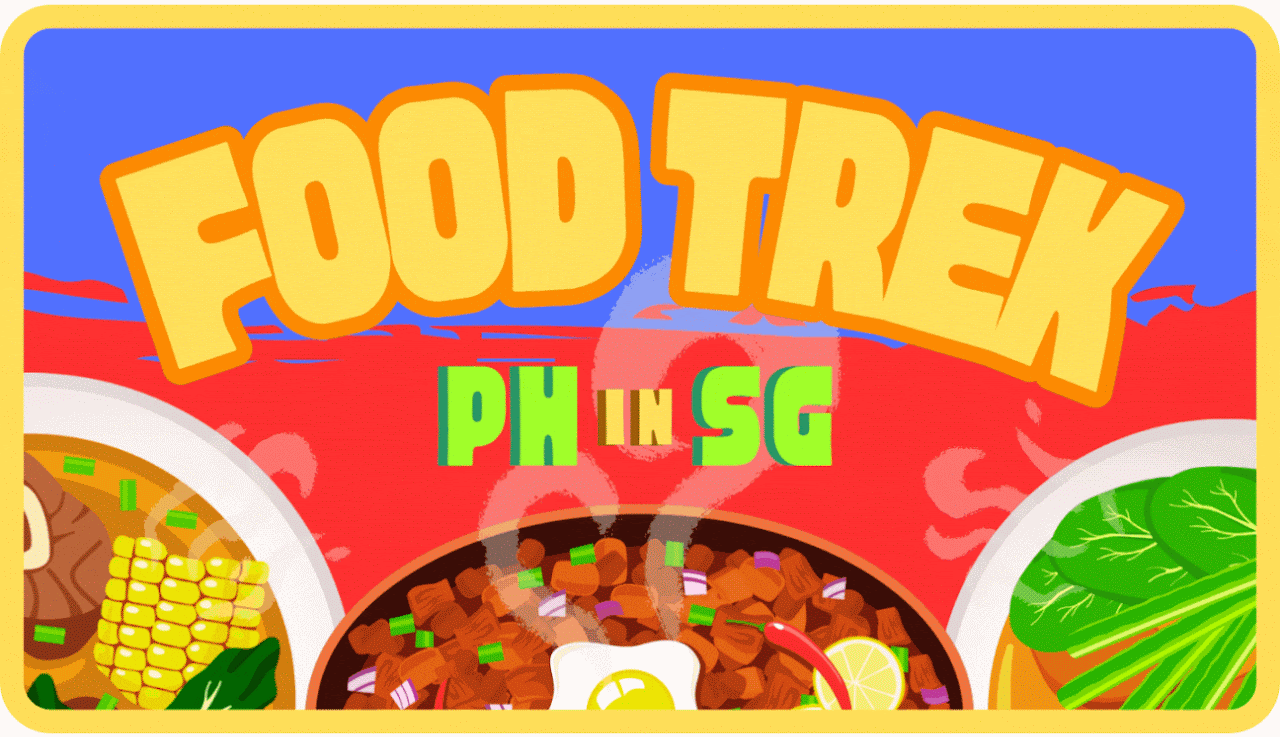 Philippine Embassy in Singapore - Landing Page