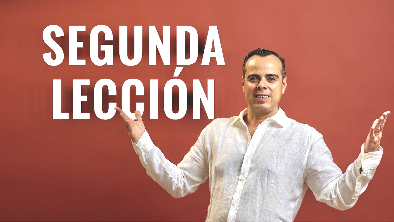 TUTORIALES - Landing Page