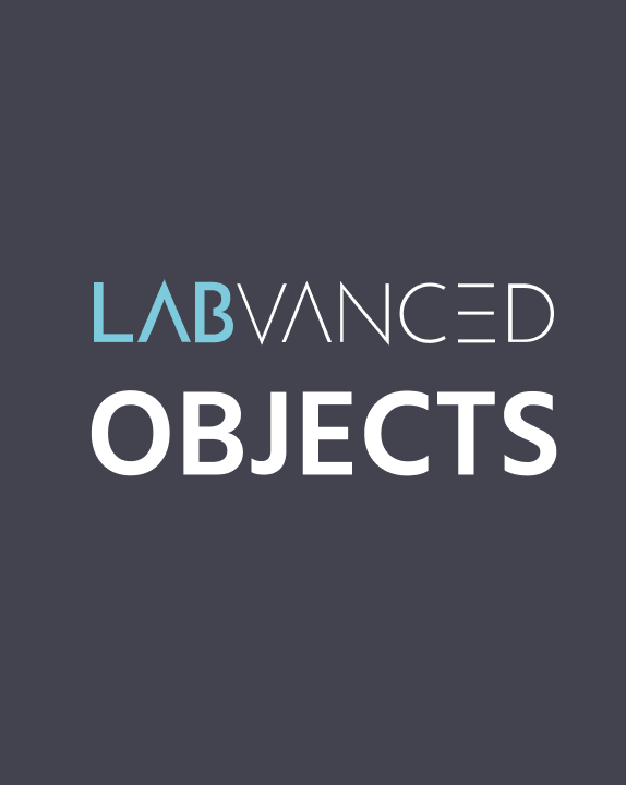 Labvanced - Landing Page