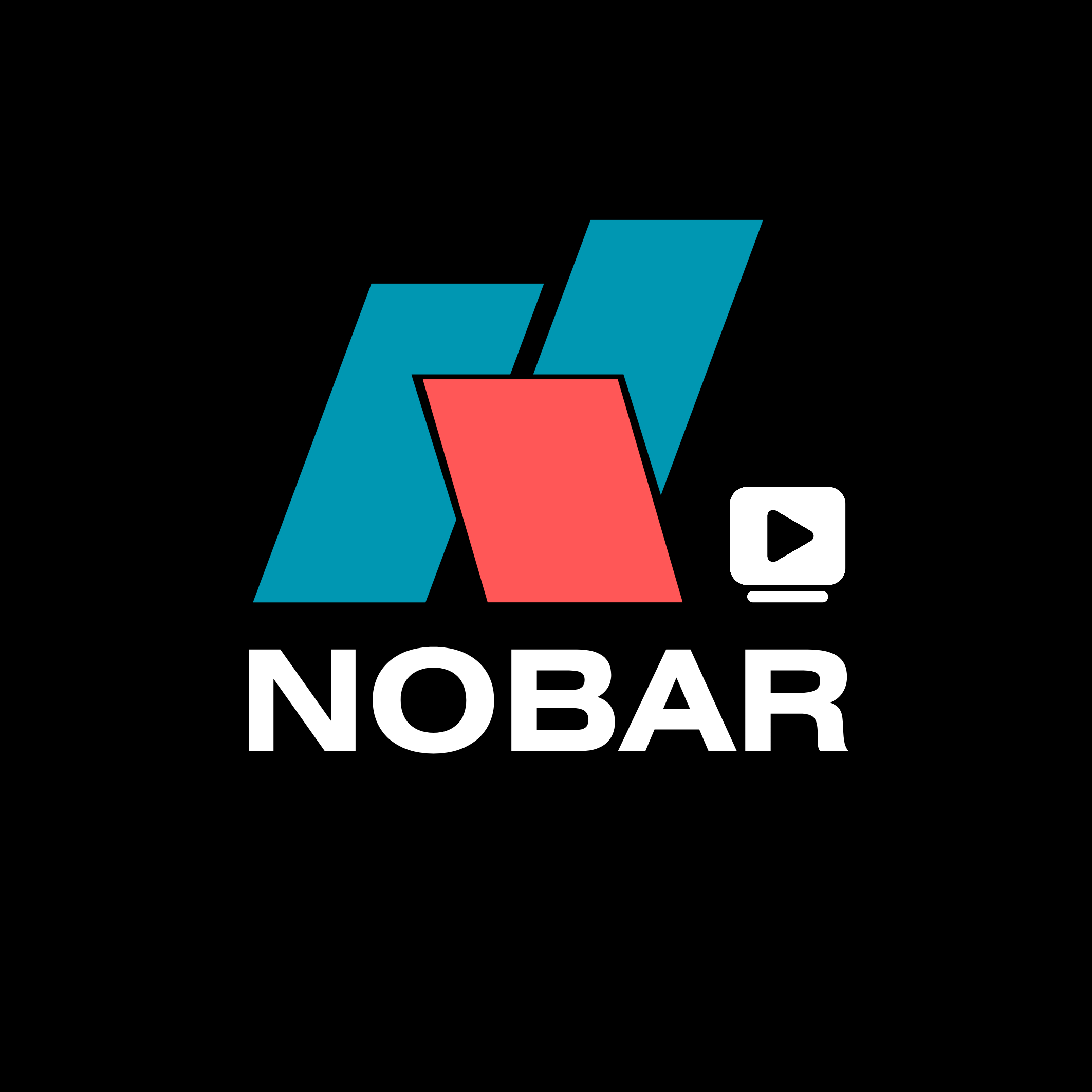 NOBAR CHANNELS - Landing Page