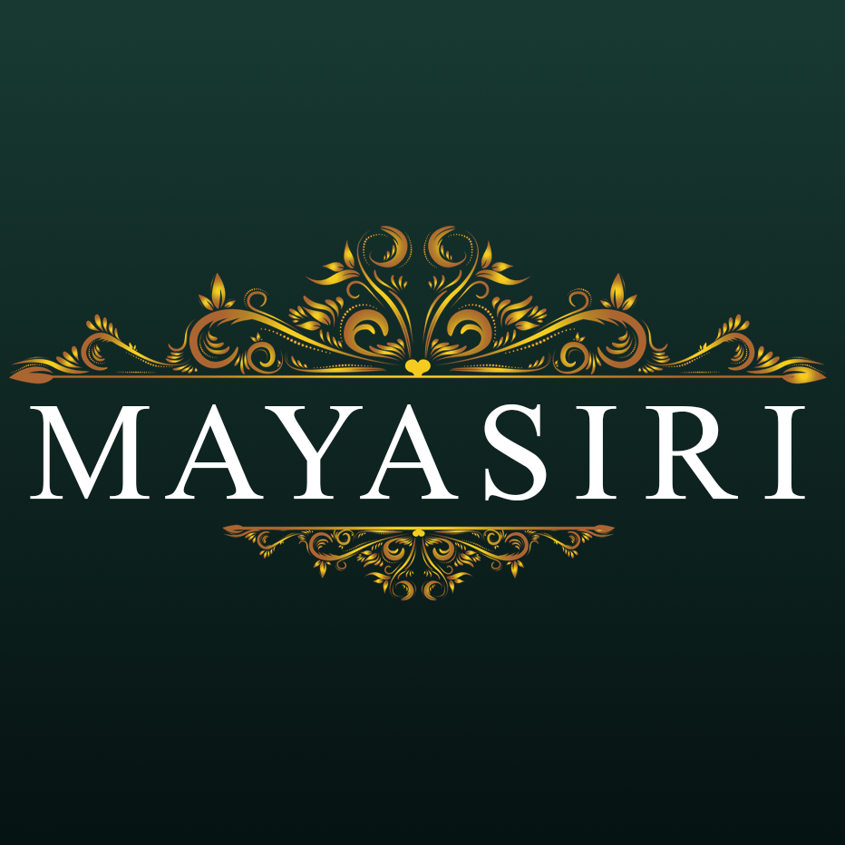 MayaSiri เว็บตรง - Landing Page