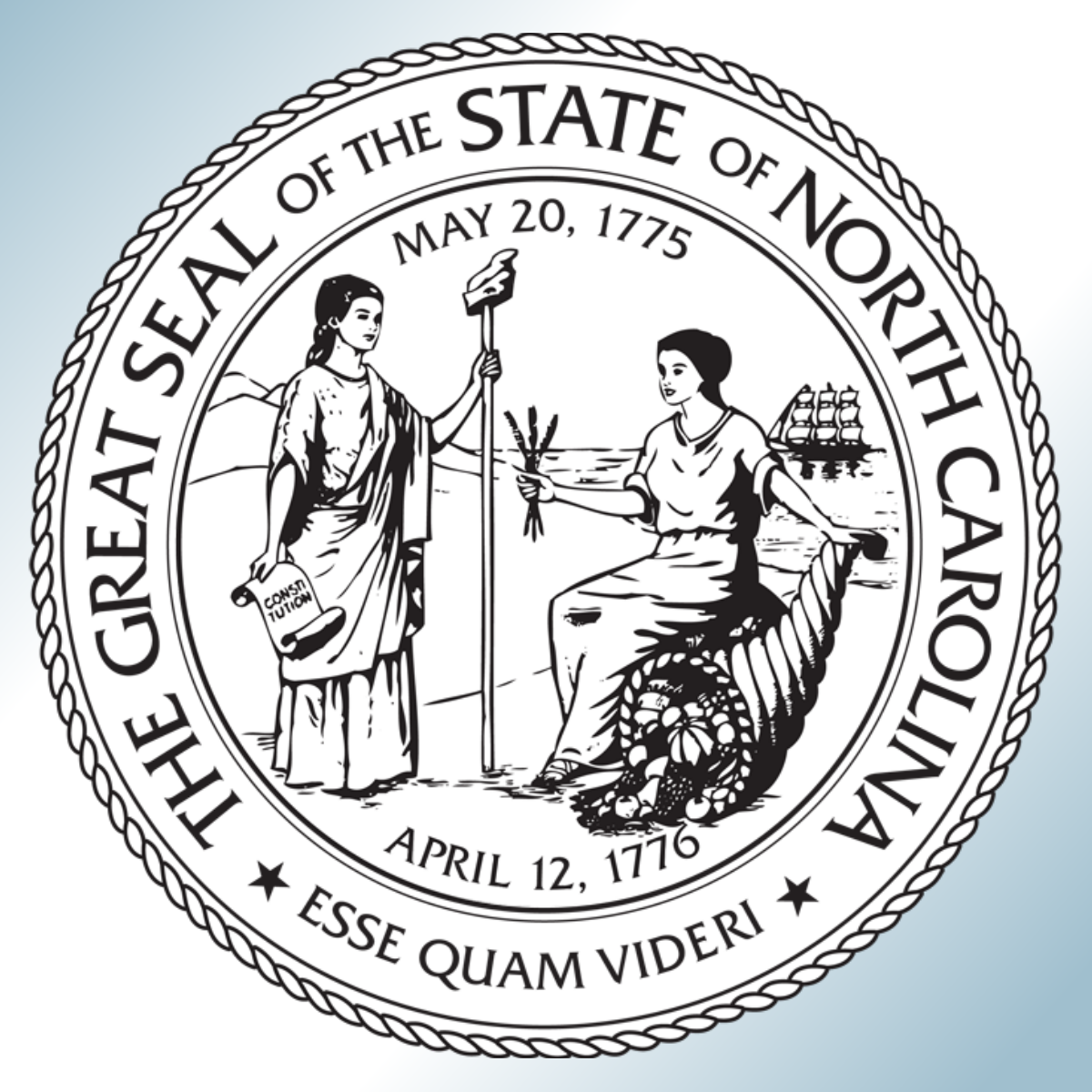 NCBON - Landing Page