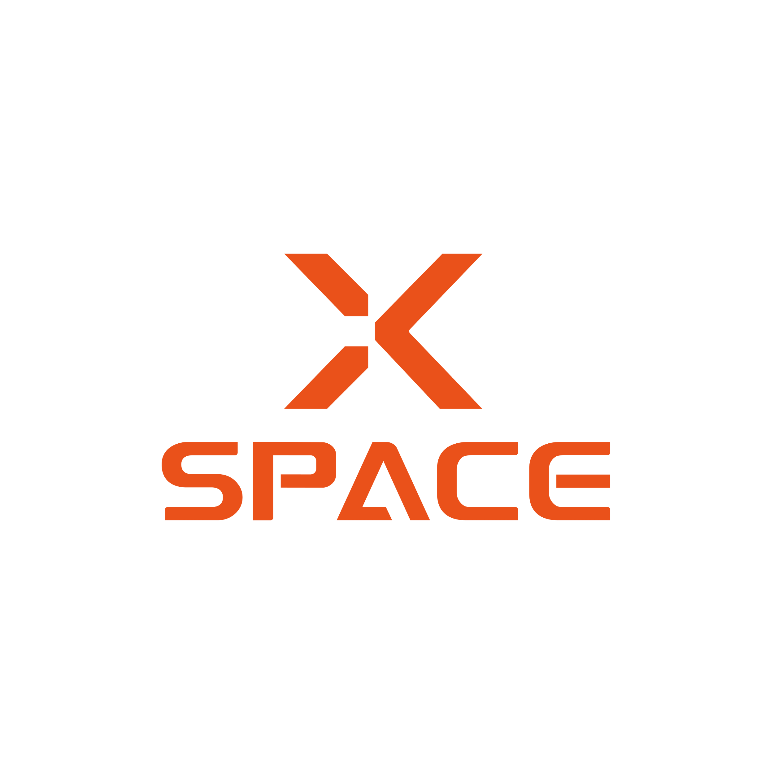 XSPACE INDONESIA - Landing Page