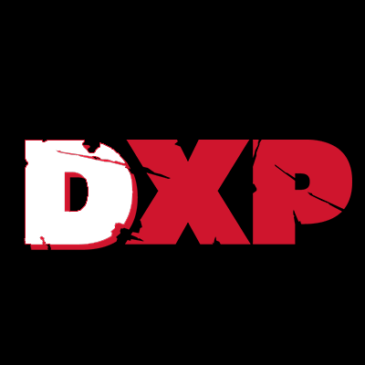 DreadXP - Landing Page