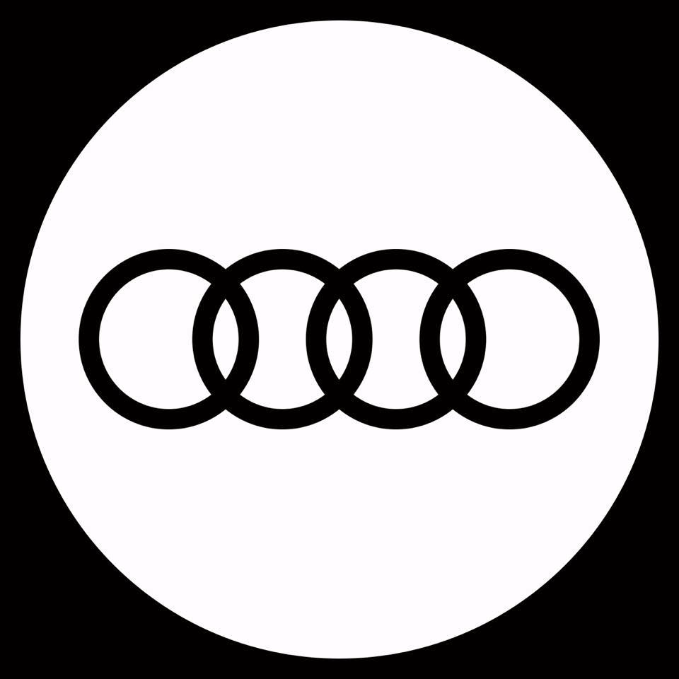 Audi USA - Landing Page