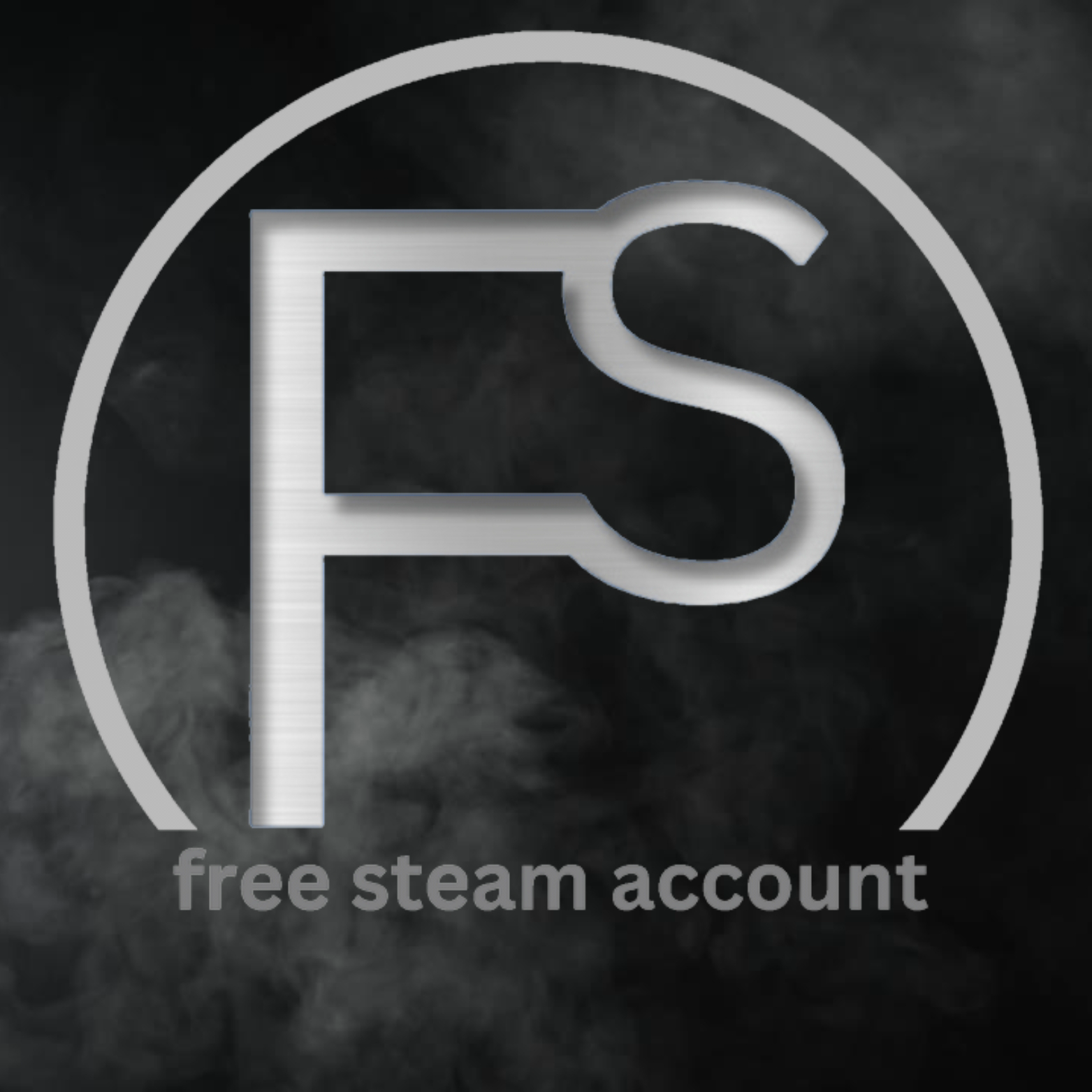 FS_ACCOUNT - Landing Page