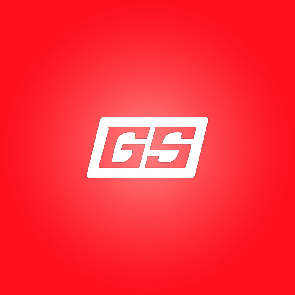 GlockStore - Landing Page