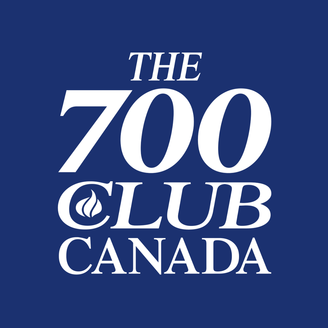700 Club Canada - Landing Page