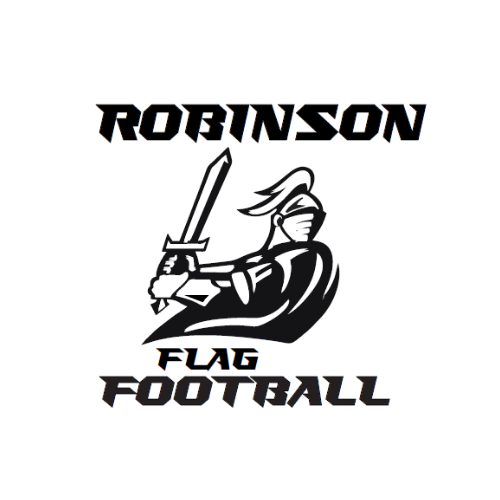 ROBINSON FLAG FOOTBALL - Landing Page