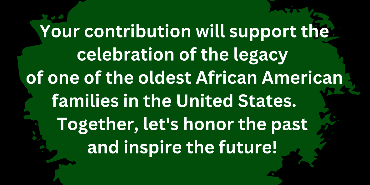 The Centennial Quander Reunion - Landing Page