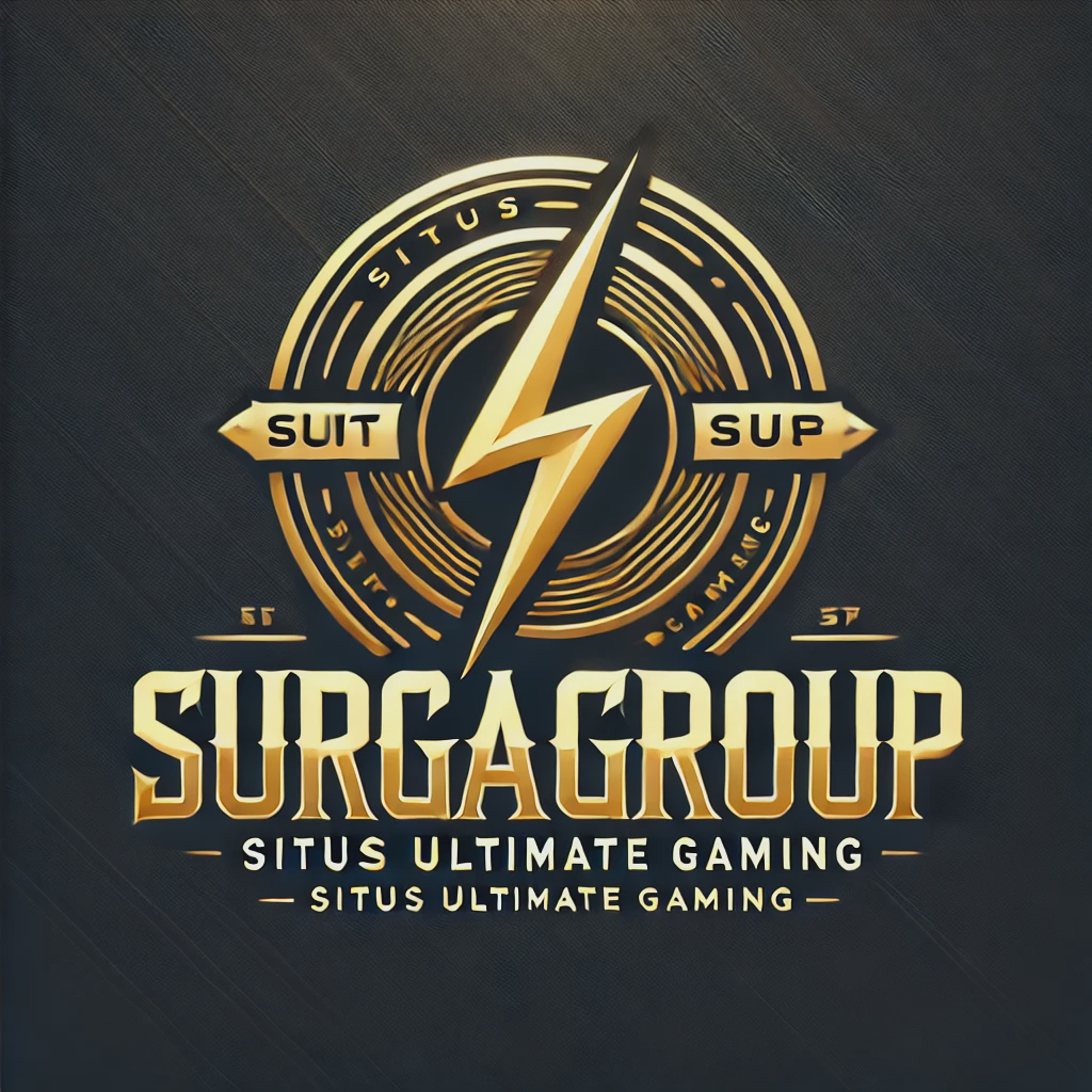 Surga99 | Surga Group Official - Landing Page