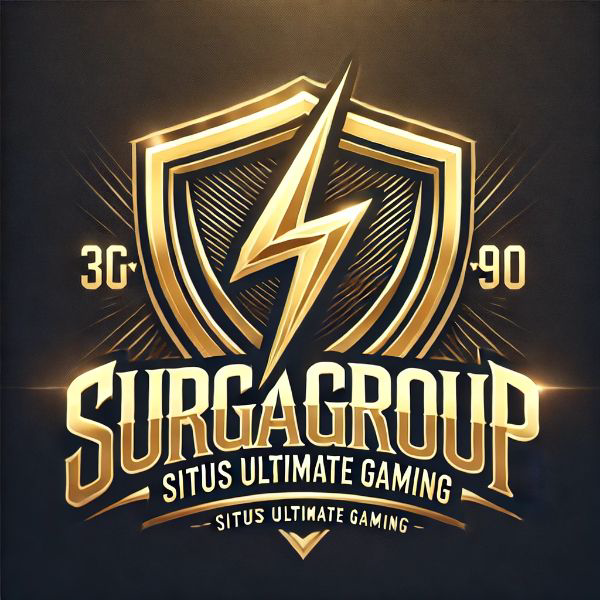 SURGA33 | SURGA GROUP OFFICIAL - Landing Page