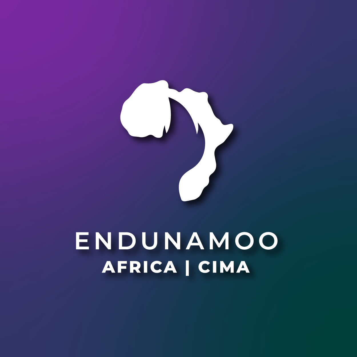 Endunamoo Africa - Landing Page