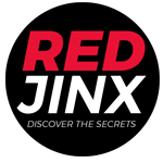RedJinx - Landing Page