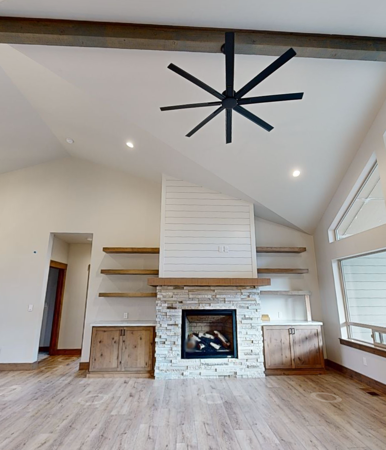 Welcome to Timbered Ridge Homes - Landing Page