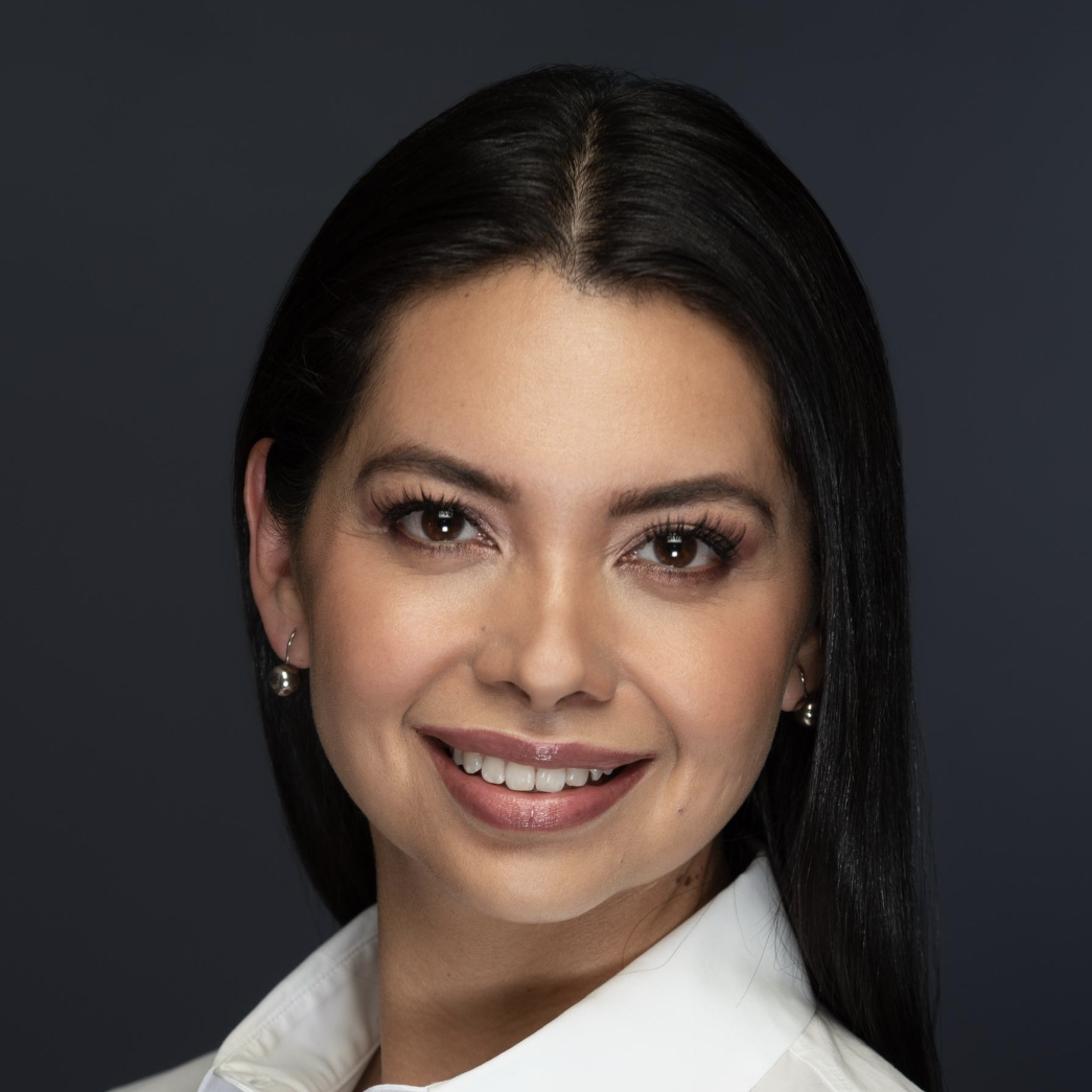 Sandra Paulina Delgado Robledo - Landing Page