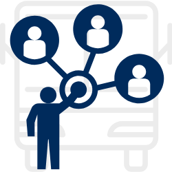 American Bus Association - Landing Page