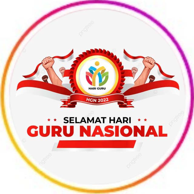Diskusi Bersama Guru Hebat - Landing Page
