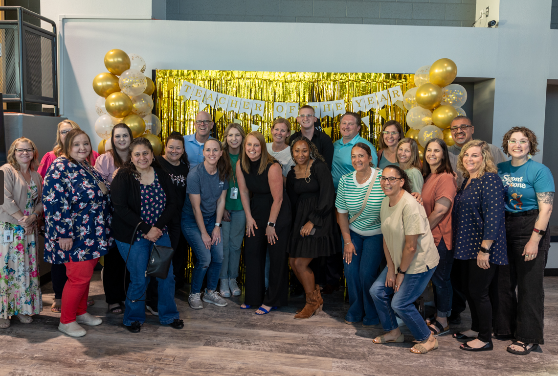 Higley Unified School District - Landing Page