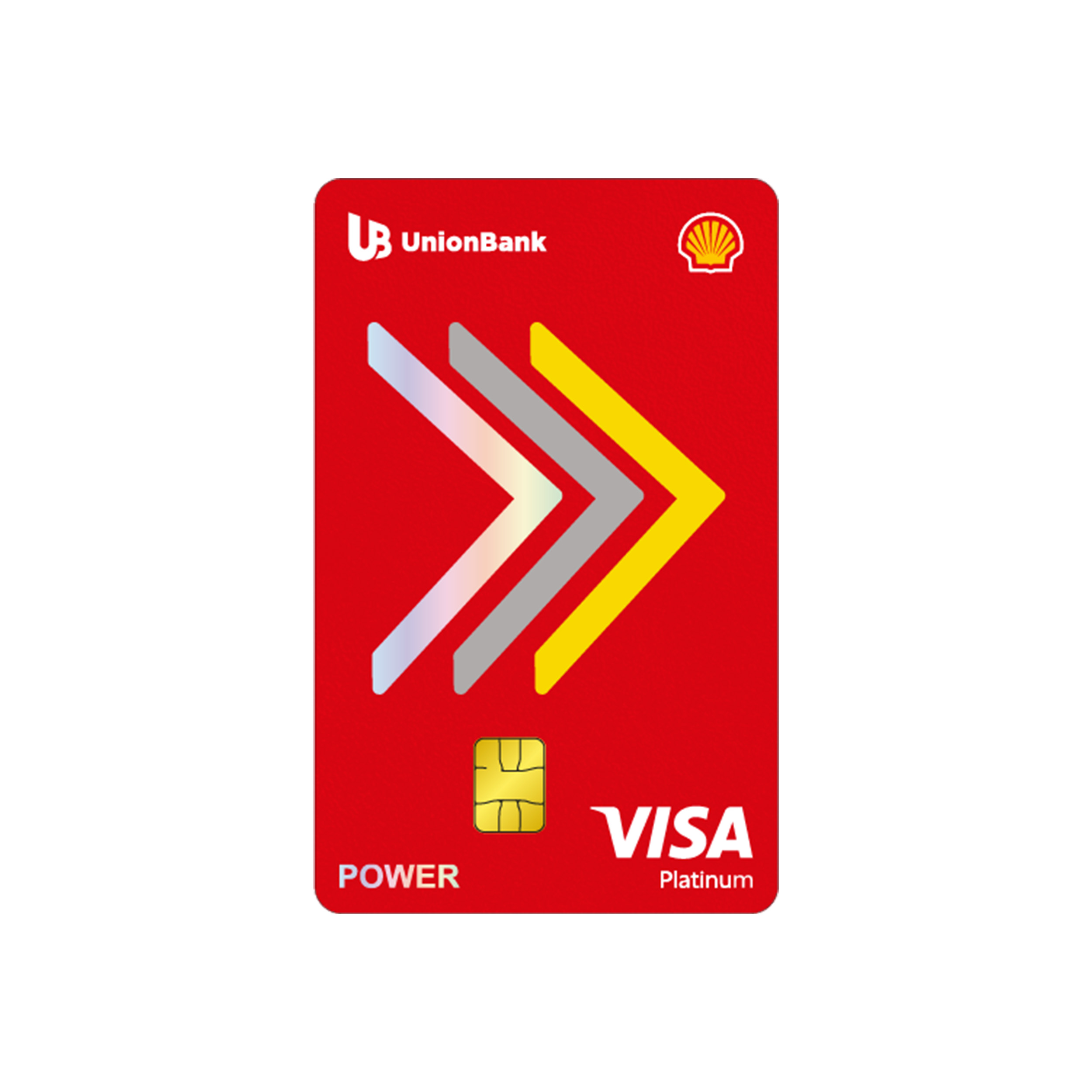 UnionBank x Kaskasan Buddies - Landing Page