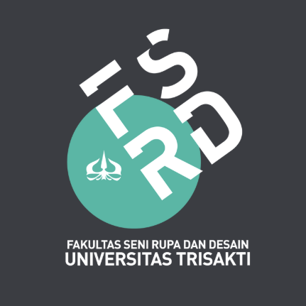 FSRD USAKTI - Landing Page