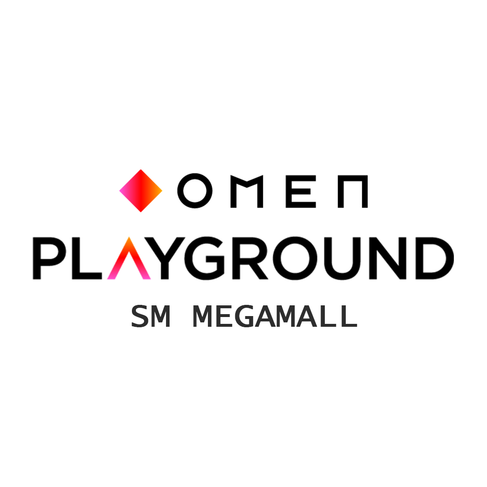 Omen Playground Opening Promos - Landing Page