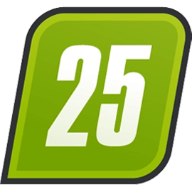 FS25 Mods - Landing Page