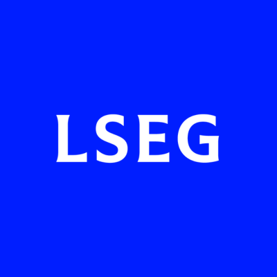 LSEG - Landing Page