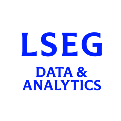 LSEG - Landing Page