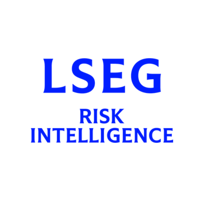 LSEG - Landing Page